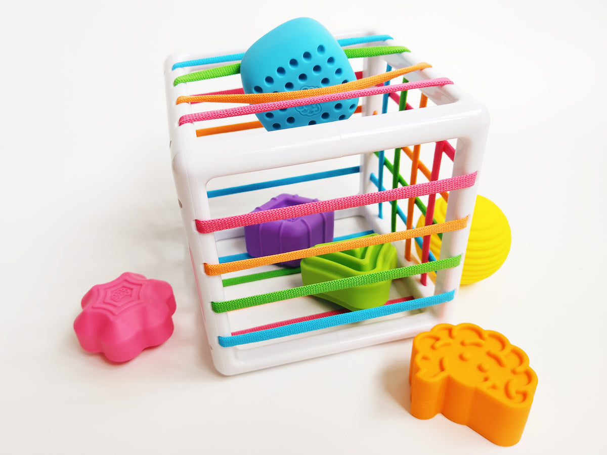 Fat Brain Toys – Sensational Play