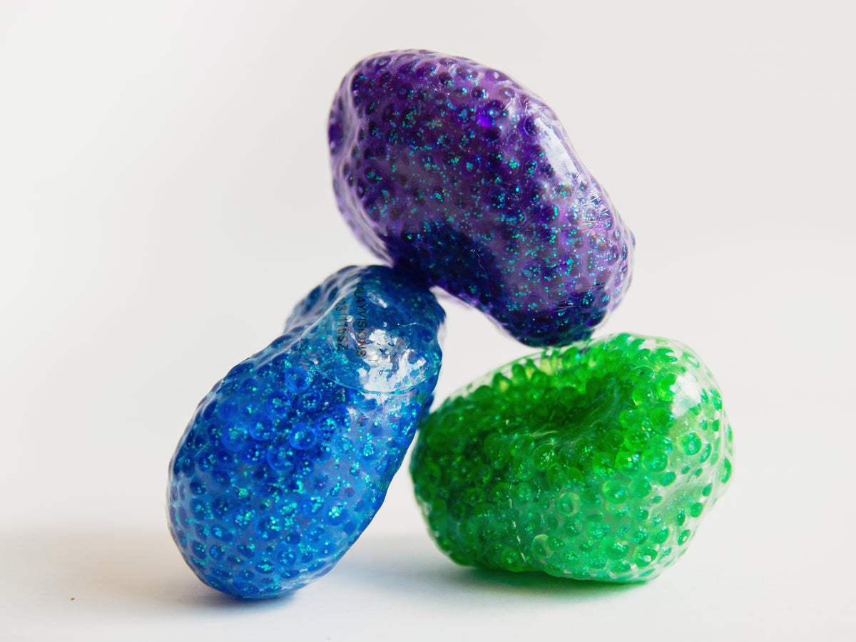 Fidgets & Stress Balls – Sensational Play