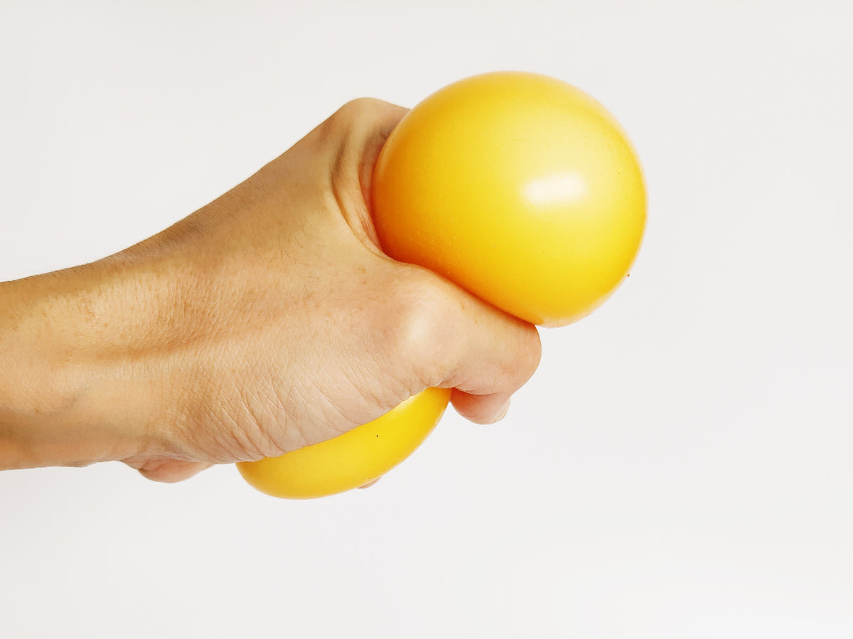 Slush Ball – Sensational Play