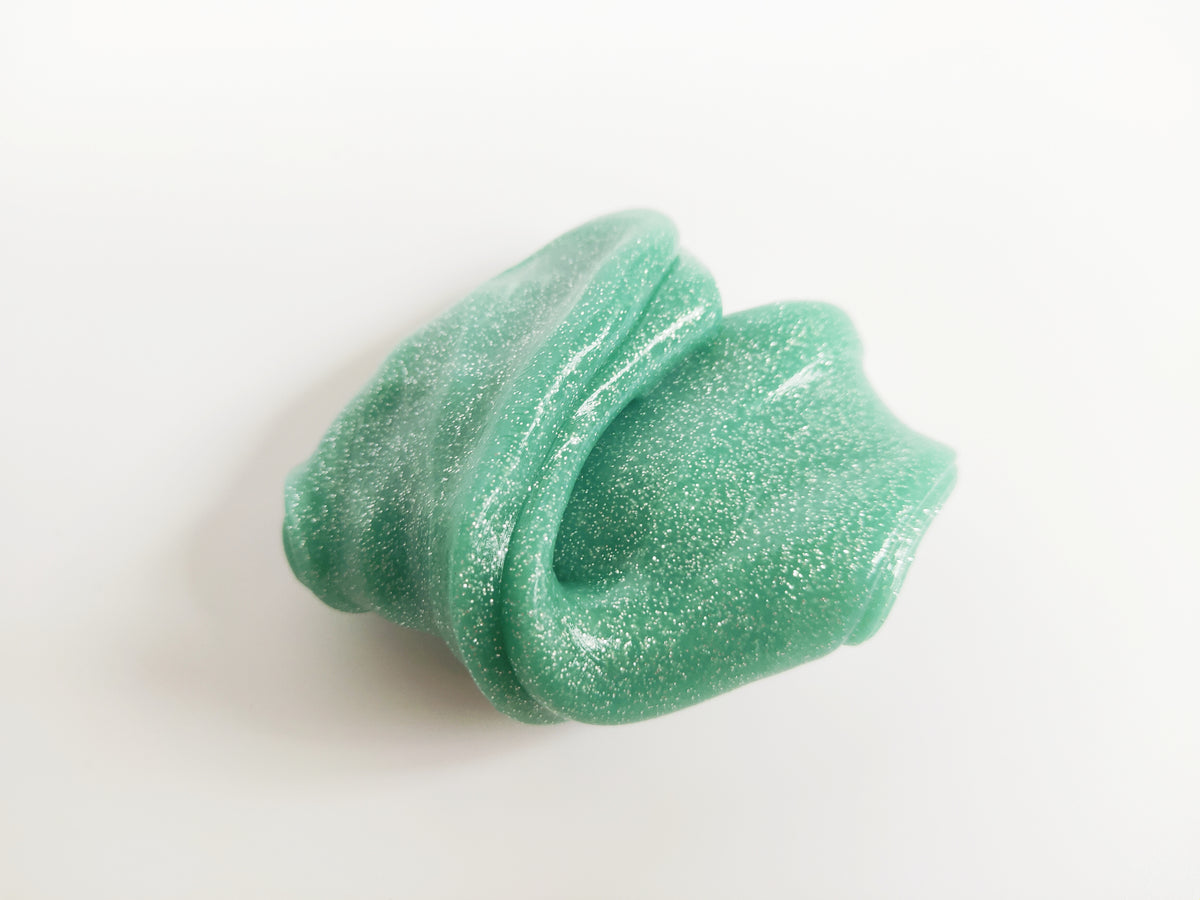 Emotions Putty - Sparkle ("Soft") – Sensational Play