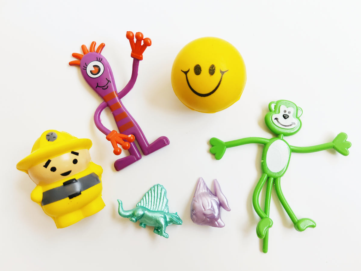 Stress Reliever Kit – Sensational Play