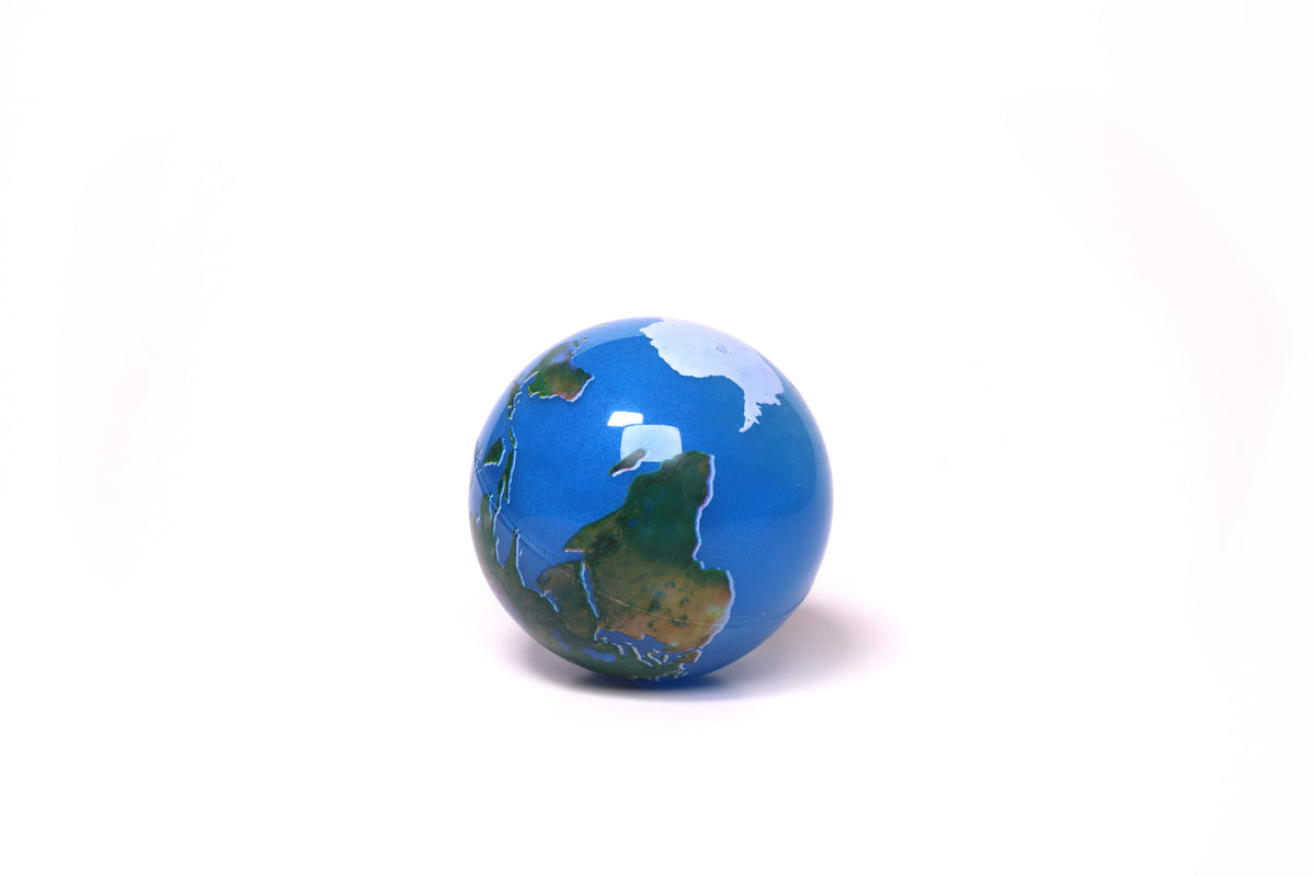 Club Earth Stress Ball – Sensational Play
