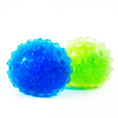Bumpy Gel Ball – Sensational Play