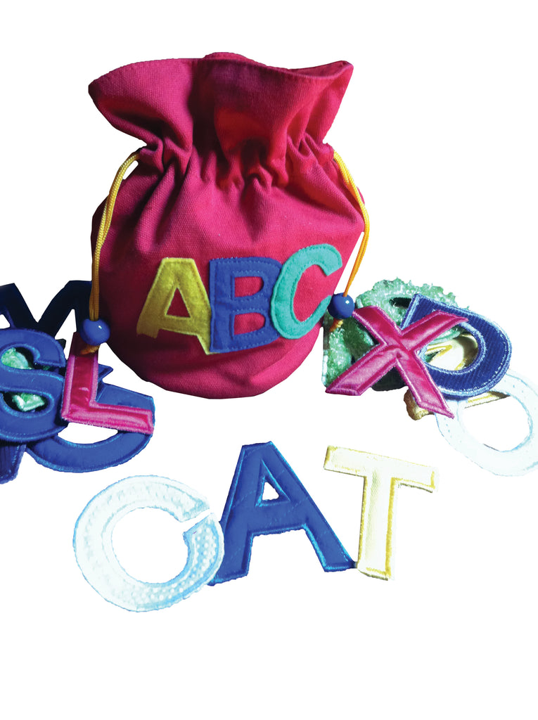 Learning Kit (Dyslexia, Dyspraxia) – Sensational Play